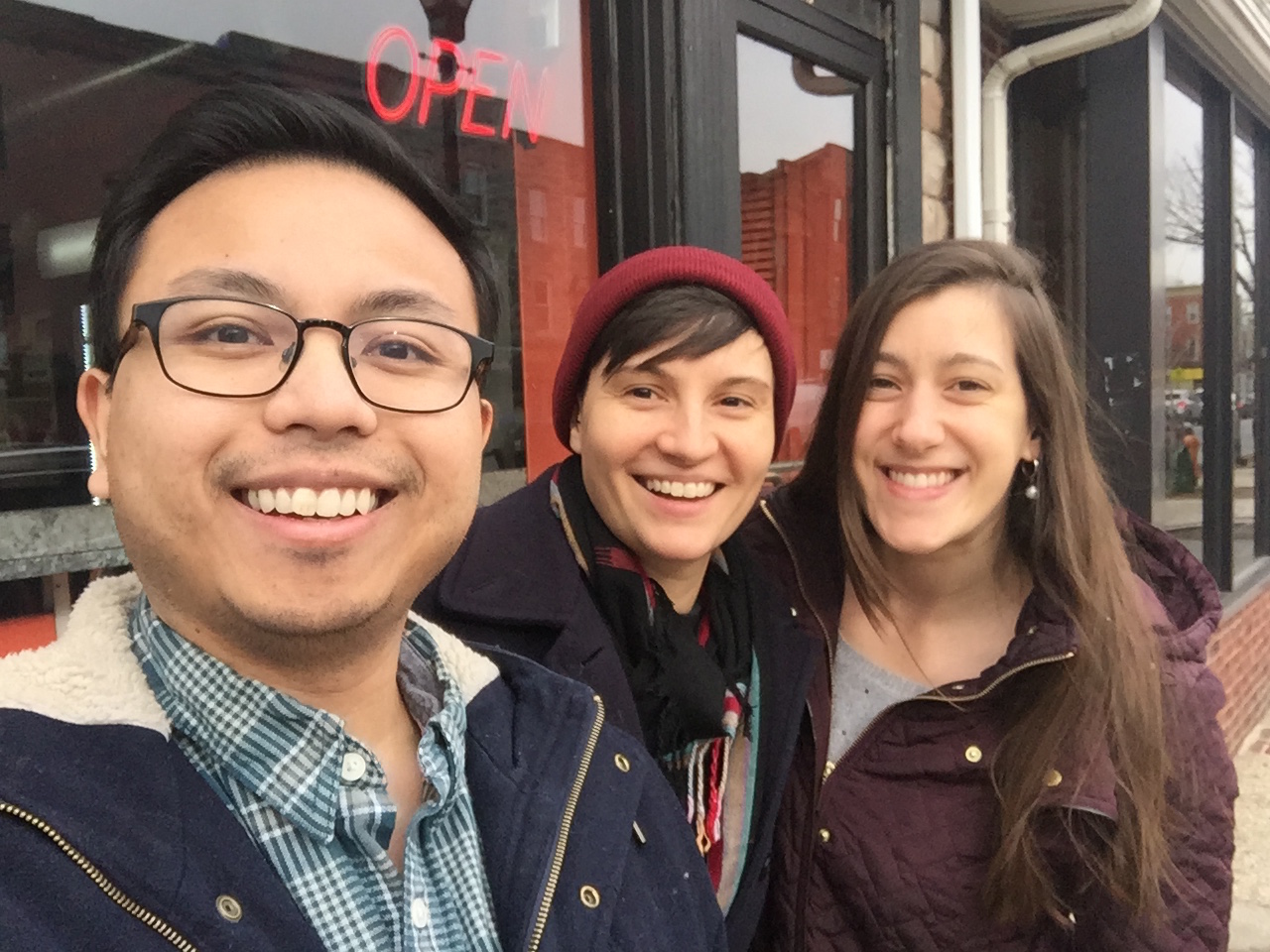 Filling the Talent Gap with a Modern Apprenticeship Program