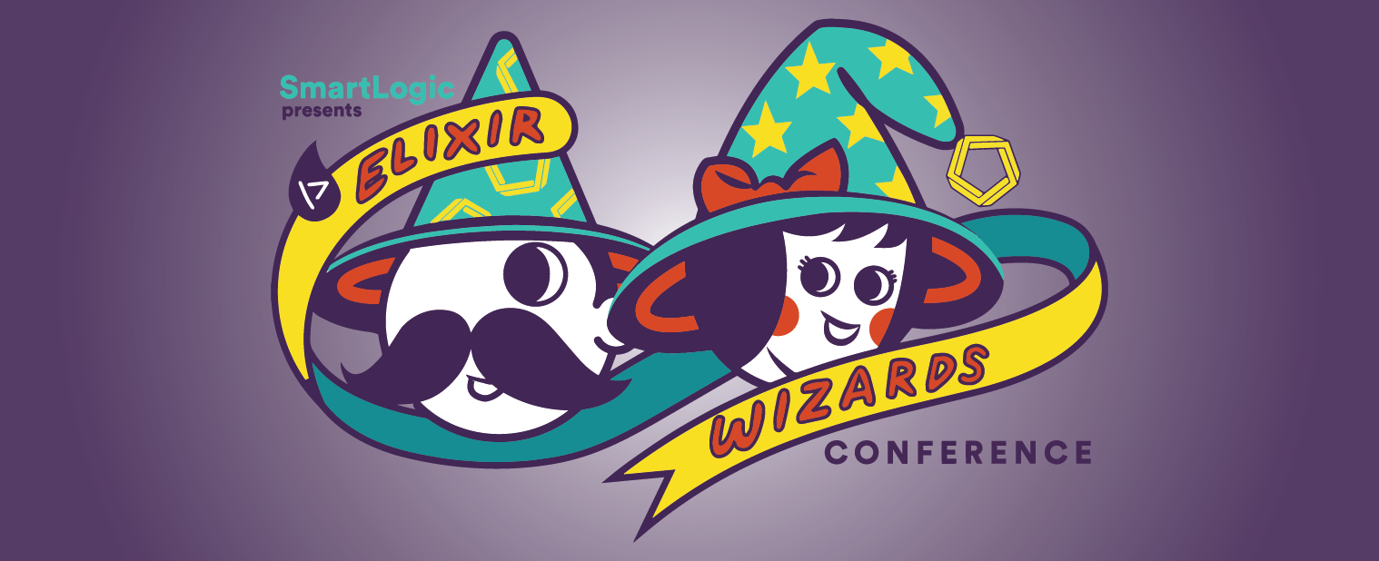 Elixir Wizards |> Conference 2021: A Retrospective
