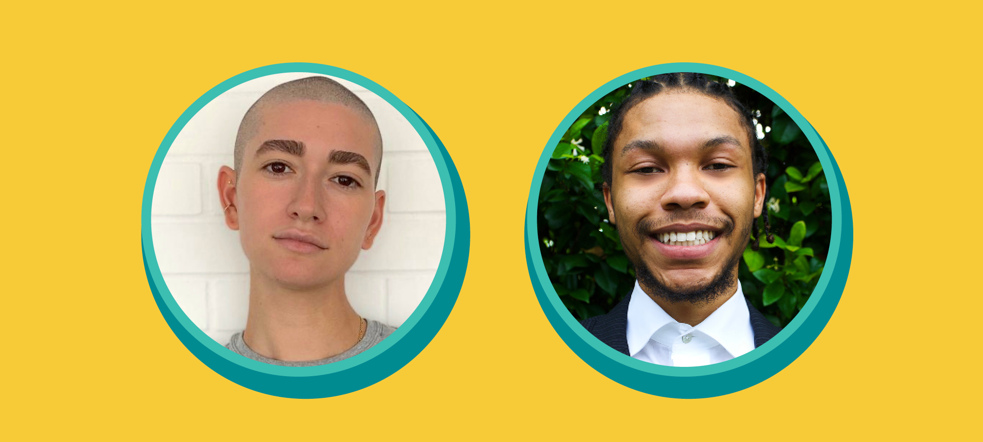 SmartLogic Welcomes Two New Developer Apprentices to the Team!