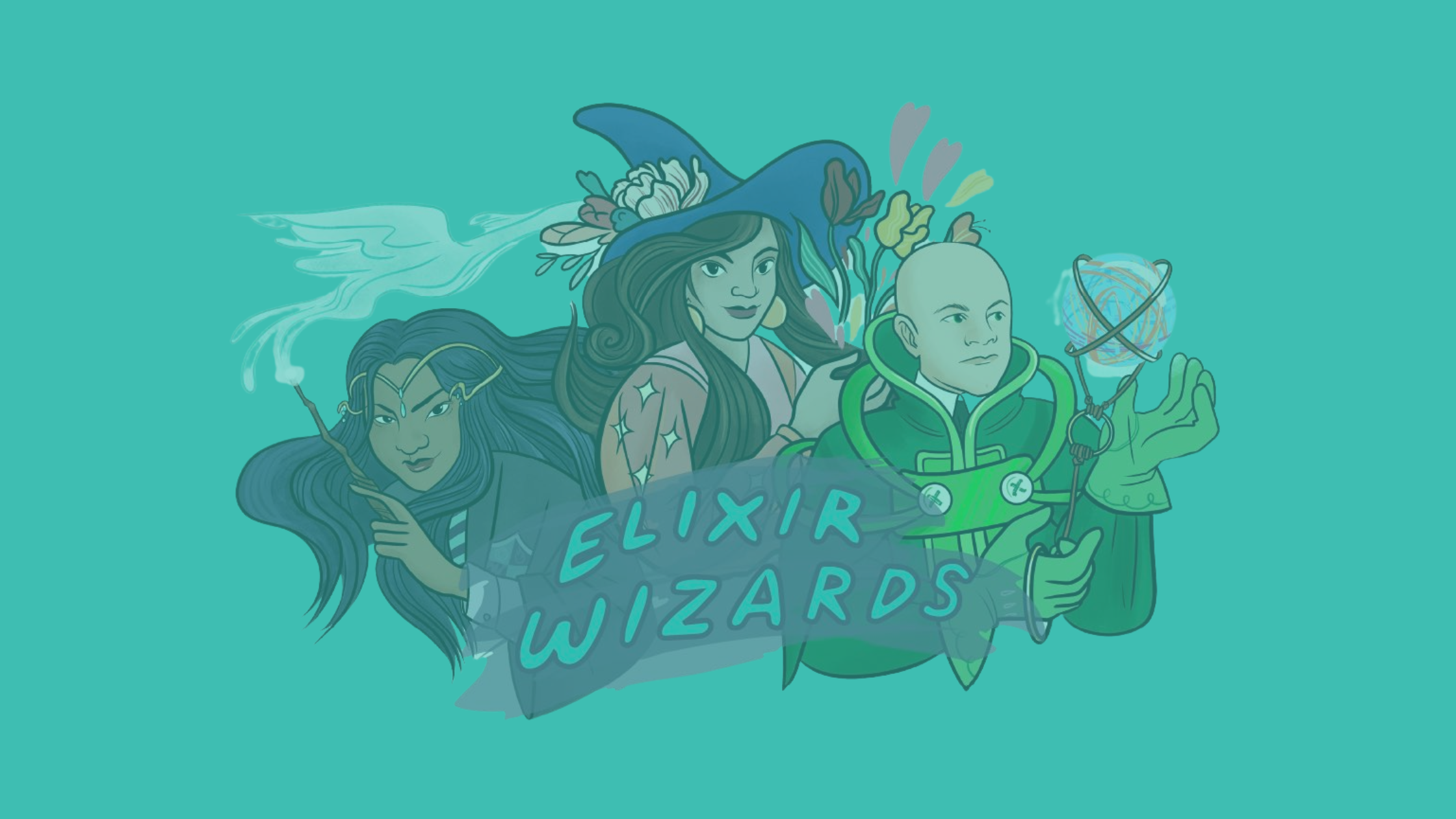 Elixir Wizards Podcast: A Look Back at Season Eight