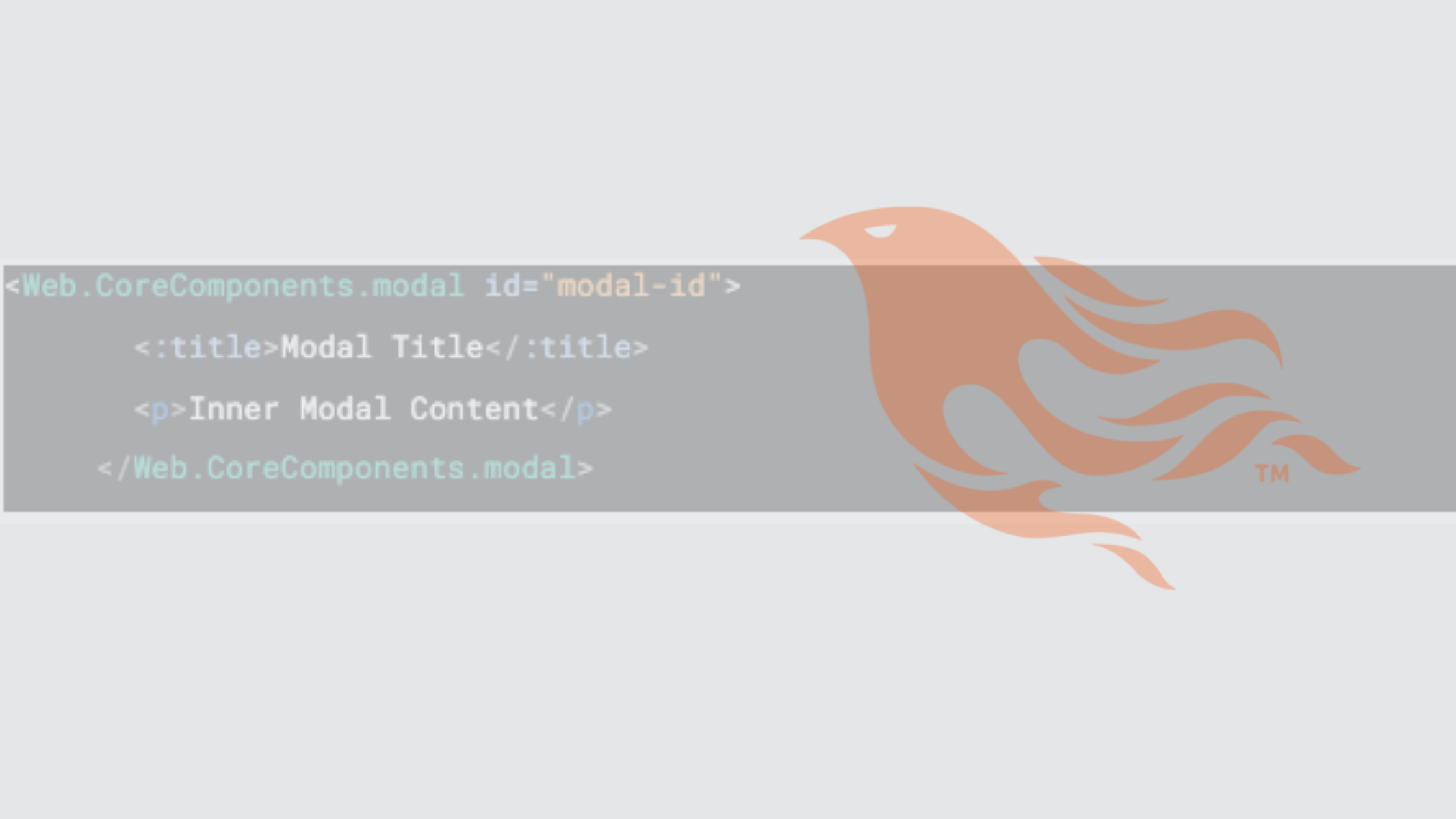 How to Build a Modal with LiveView in Phoenix 1.7