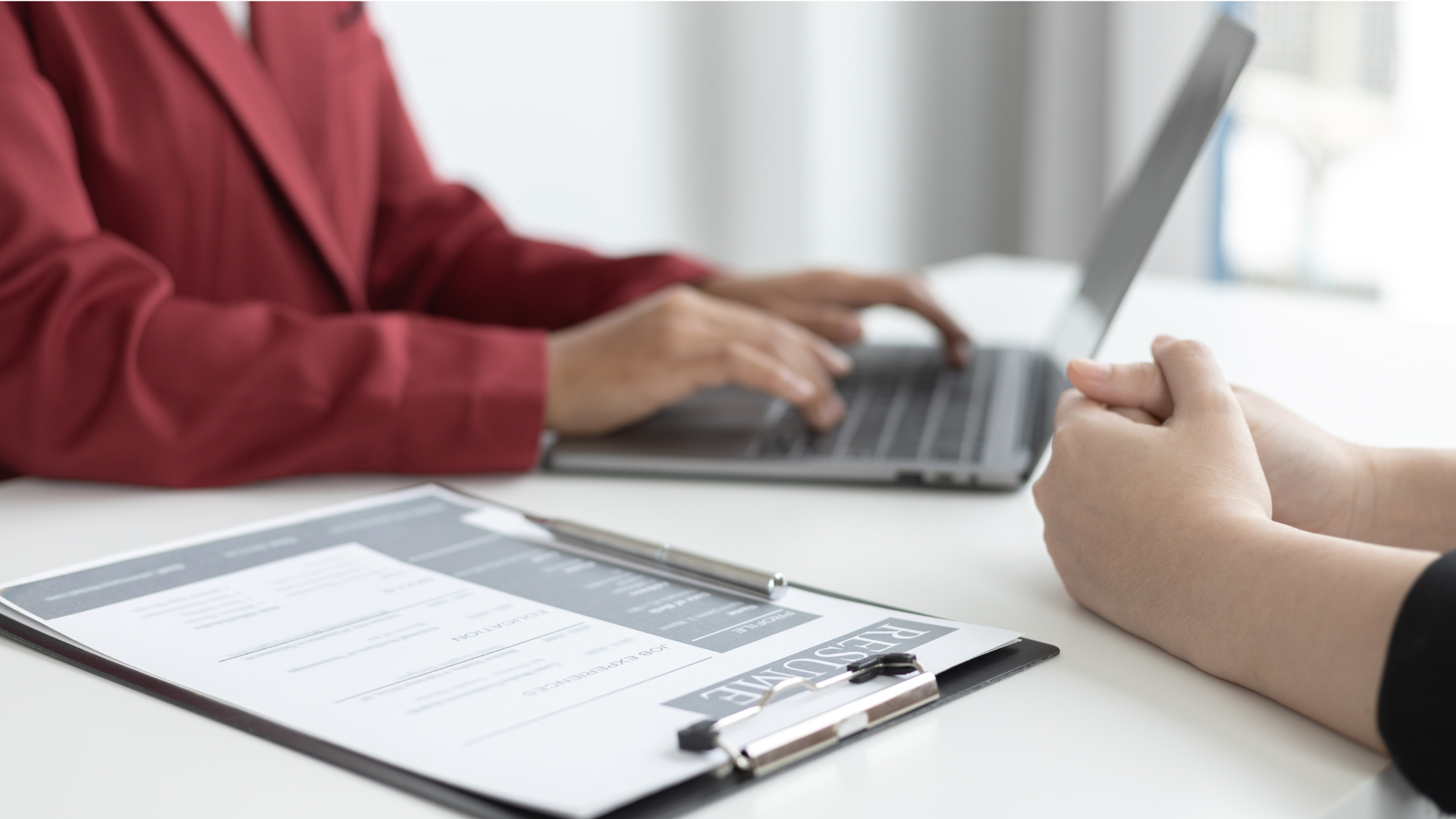 6 Takeaways for an Effective Hiring Process