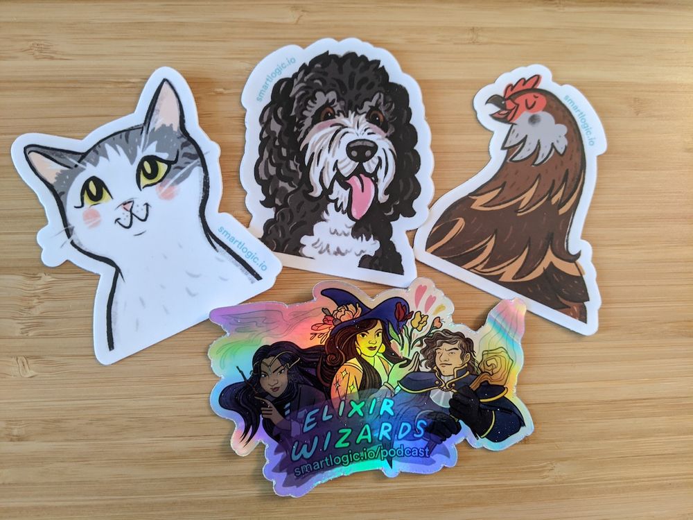 ElixirConf 2021 Highlights